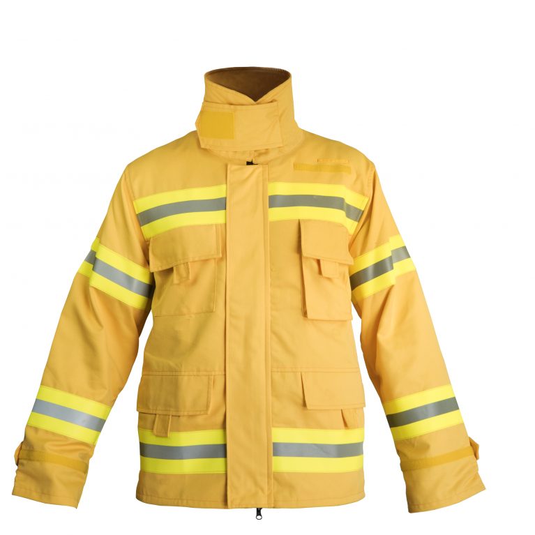 Firefighting Safety Gear | Terberg Fire and Rescue