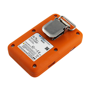 Teledyne PS DUO – Dual Gas Detector | Terberg Fire and Rescue